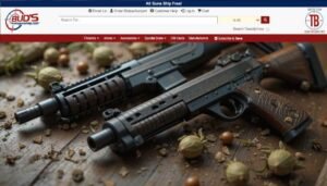 Buds Guns: A Complete Guide for Gun Buyers in 2025